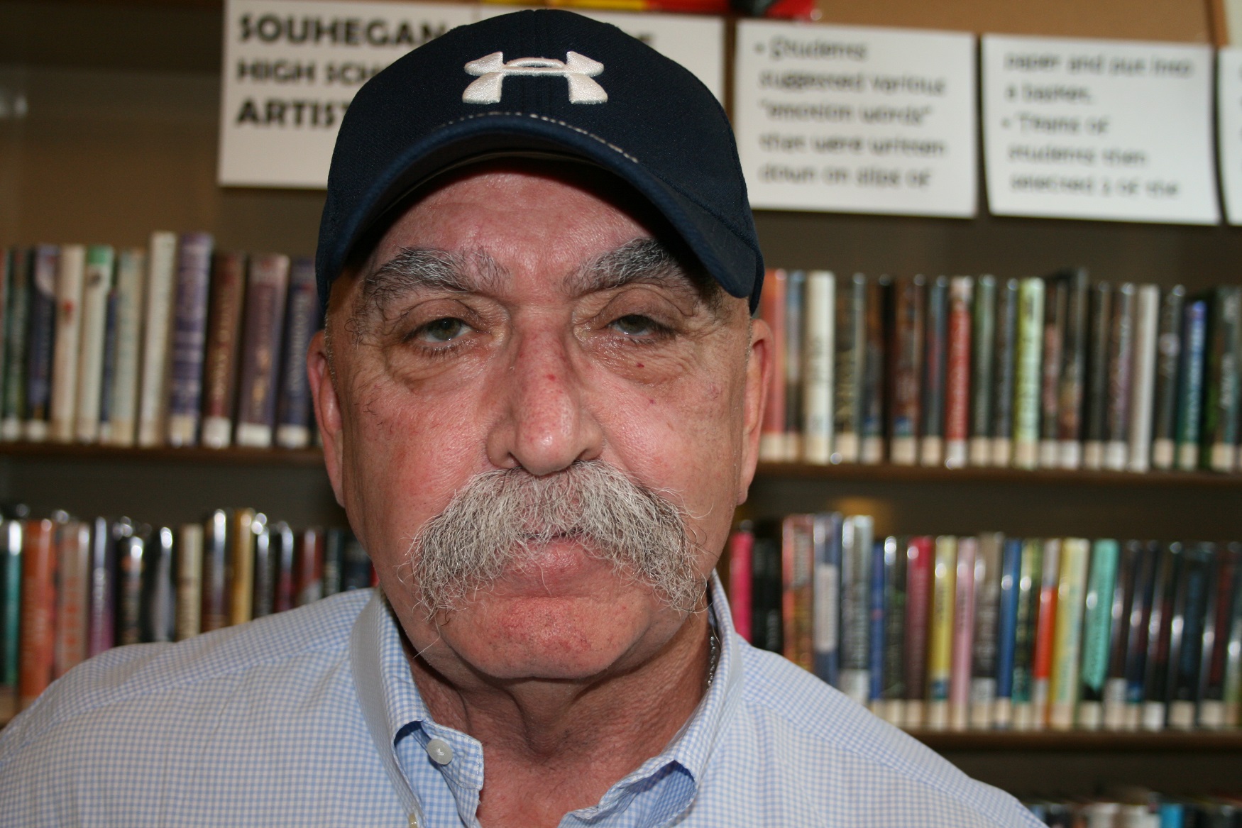 Retired FBI agent tells his story at Milford Library | News, Sports ...